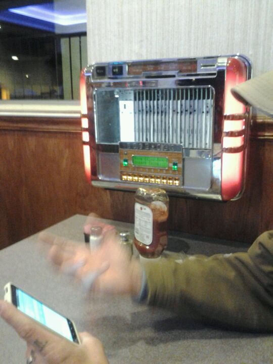 Golden Dove Diner Restaurant, 1101 N Dupont Hwy, New Castle, DE, Diner ...