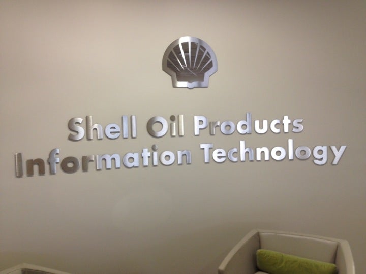 Shell Information Center, 1500 Old Spanish Trl, Houston, TX, Office ...