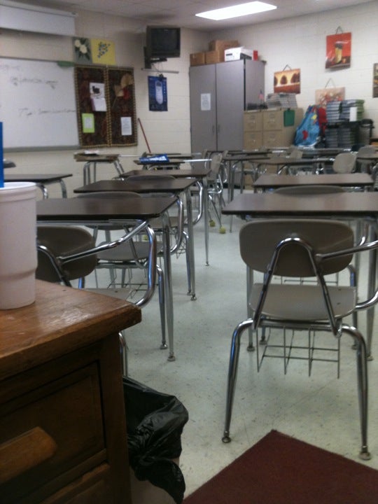 Isabella High School, 11338 County Road 15, Maplesville, AL, Schools ...