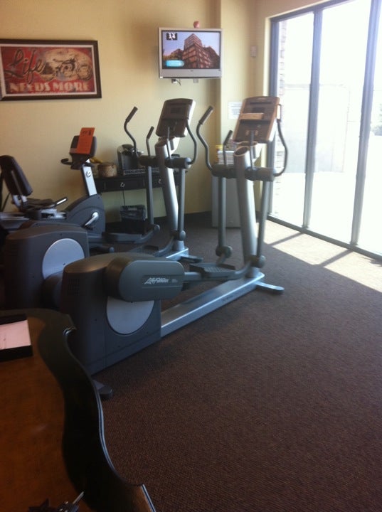 Fitness Together, 7829 W Hefner Rd, Ste J, Oklahoma City, OK ...