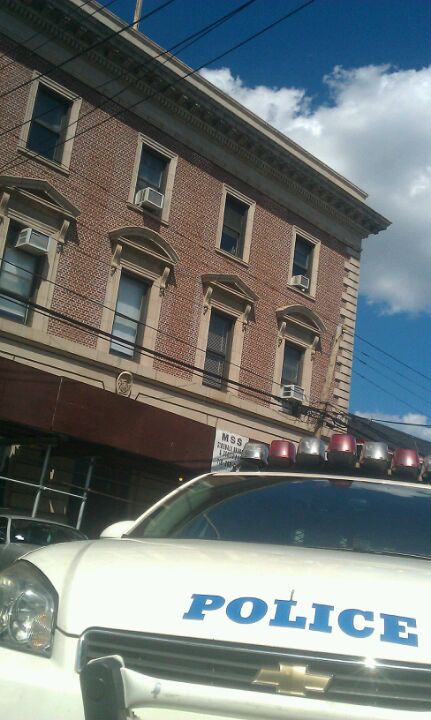 New York City Police Department-110th Precinct, 9441 43rd Ave, New York ...