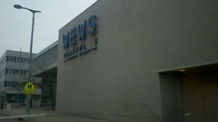 News 5 Cleveland, WEWS-TV, 3001 Euclid Ave, Cleveland, OH ...