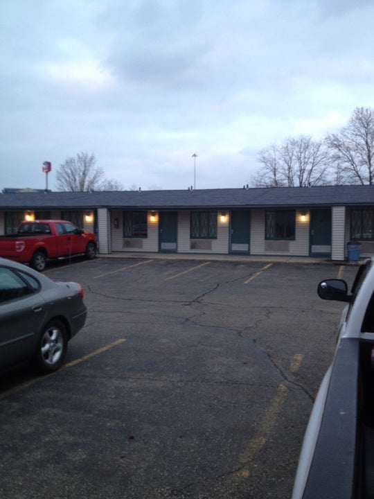 Knights Inn Canton, 3950 Convenience Cir NW, Canton, OH, Hotels ...