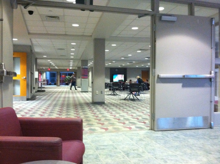 Indiana University of Pennsylvania, 1011 South Dr, Indiana, PA - MapQuest