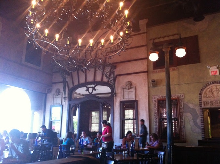 Joseppi's Italian Kitchen, 223 E Hall of Fame Ave, Stillwater, OK ...