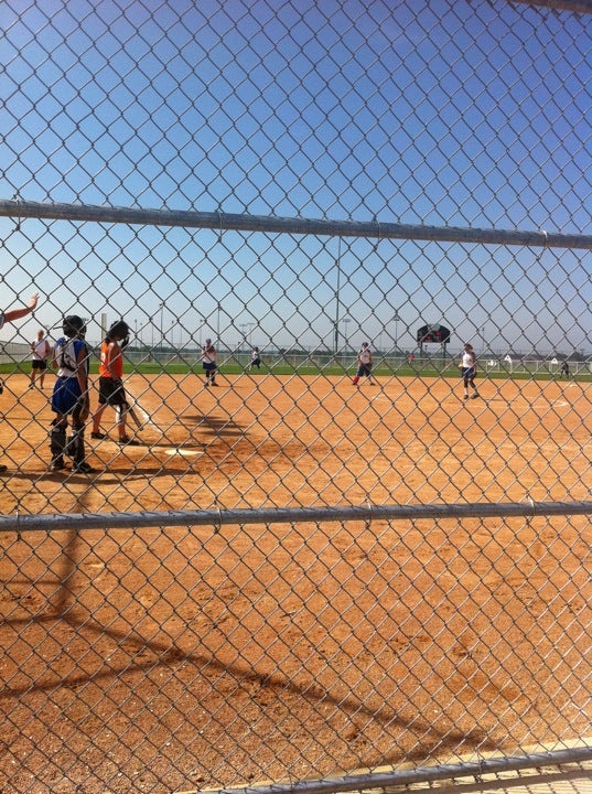 Harmodon Park, 5721 E 41st St, Sioux Falls, SD - MapQuest