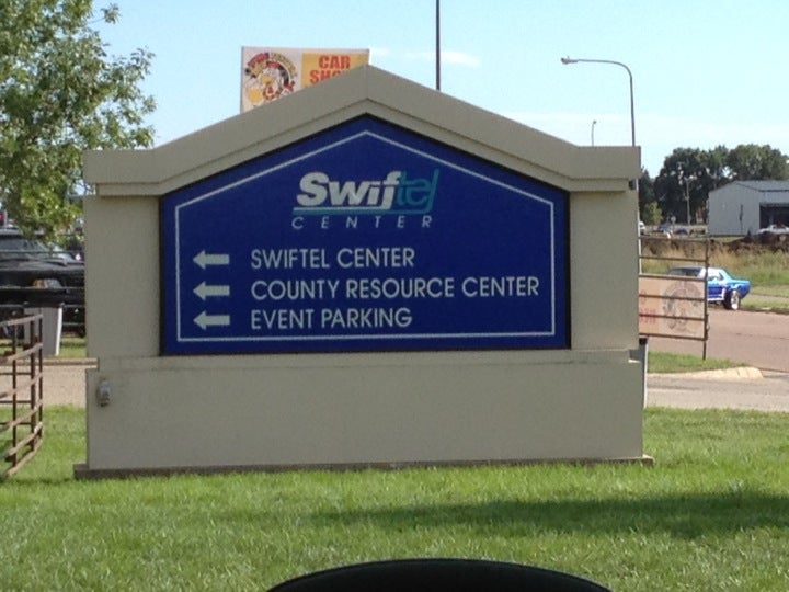 White, SD Map & Directions - MapQuest