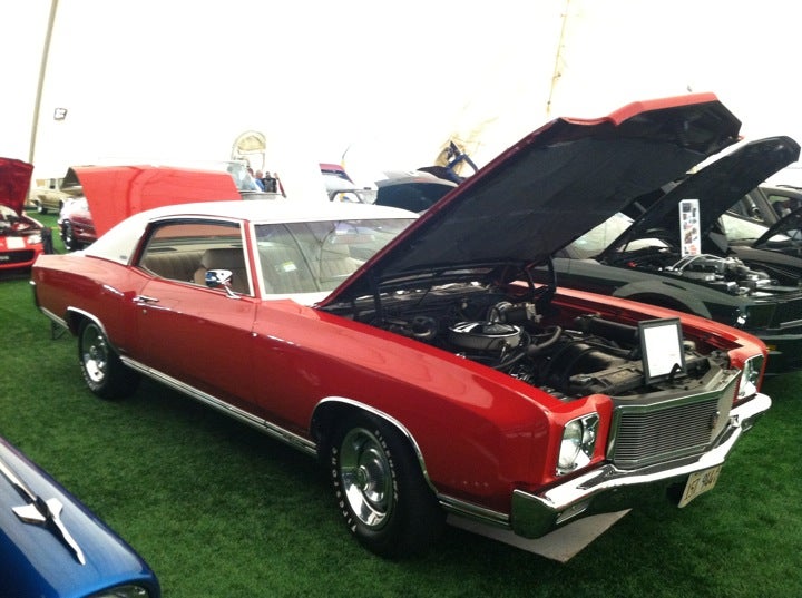 Bridgeview Sports Dome, 8900 S 77th Ave, Suite 1, Bridgeview, IL - MapQuest