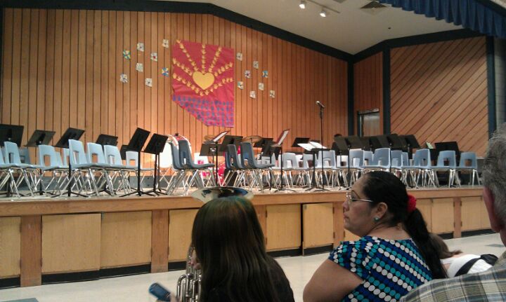 Cactus View Elementary School, 17602 N Central Ave, Phoenix, AZ ...