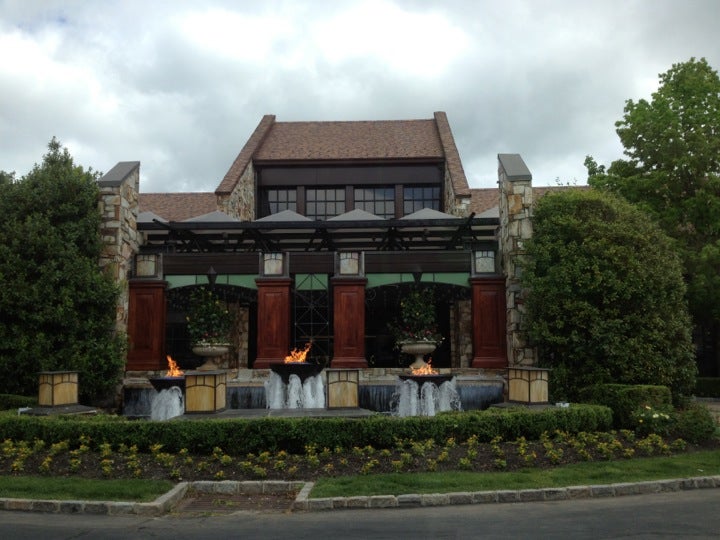 Crest Hollow Country Club, 8325 Jericho Turnpike, Woodbury, NY, Eating ...