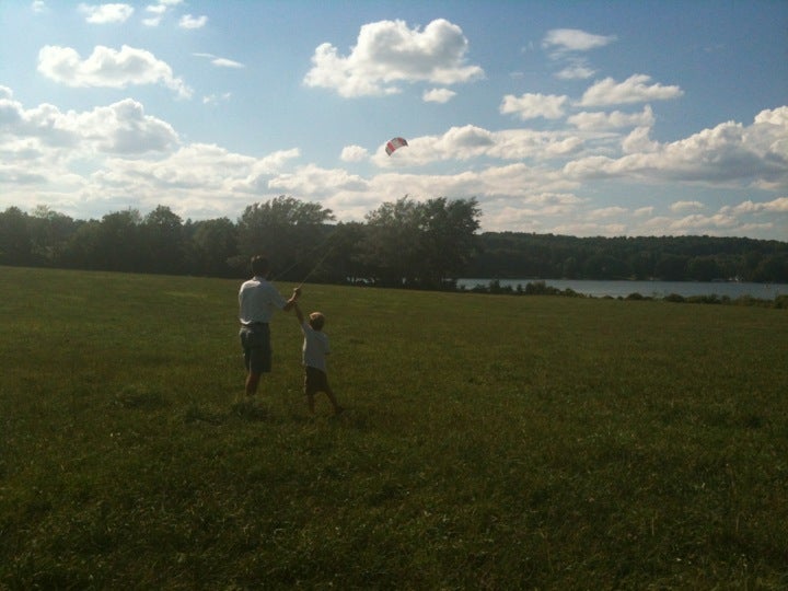 Gypsy Bay Park, Ledyard Ave, Cazenovia, NY - MapQuest
