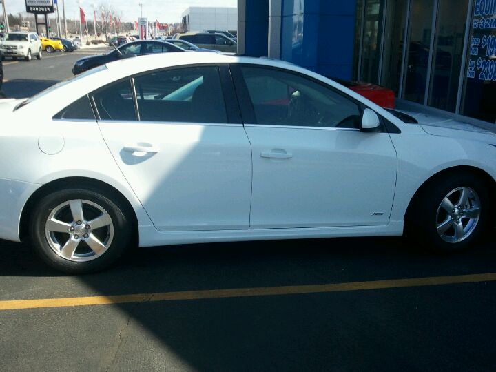 Boucher Chevrolet of Waukesha, 1421 E Moreland Blvd, Waukesha, WI, Auto ...