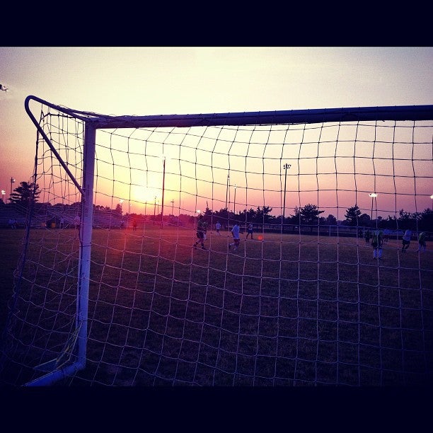 Mercer County Park Soccer Fields, Hughes Dr, Trenton, NJ - MapQuest