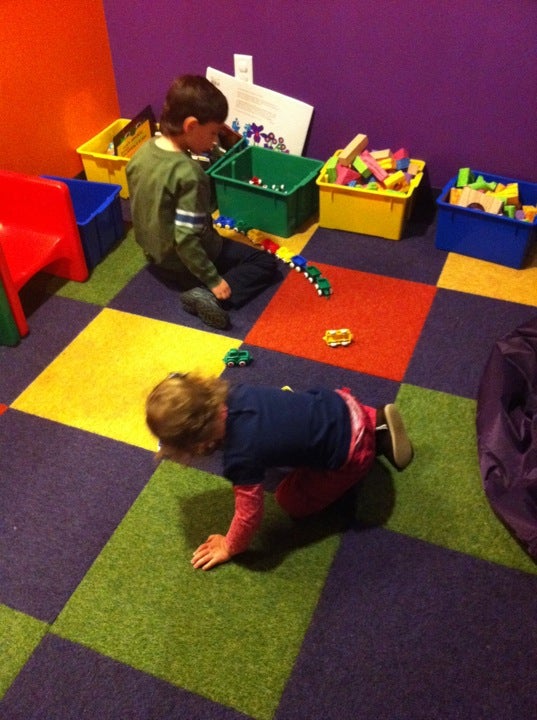 Sci-Tech Discovery Center, 8004 Dallas Pkwy, Ste 100, Frisco, TX ...