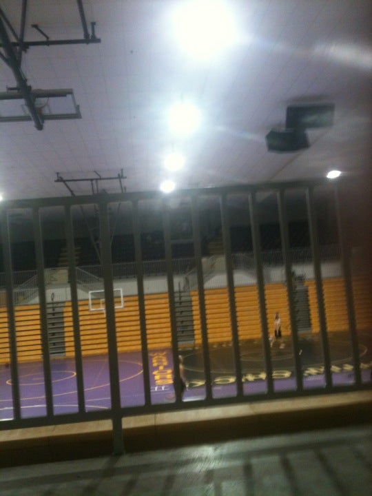 Anadarko High School, 1400 Warrior Dr, Anadarko, OK - MapQuest