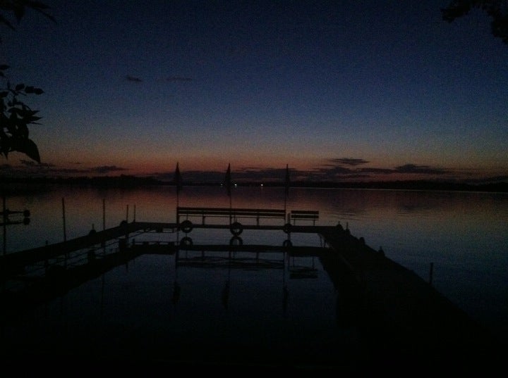 Dent, MN Map & Directions - MapQuest