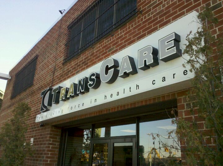 Transcare, 435 Hamilton Ave, Brooklyn, NY - MapQuest