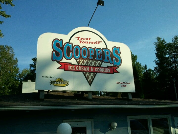 King, WI Map & Directions - MapQuest