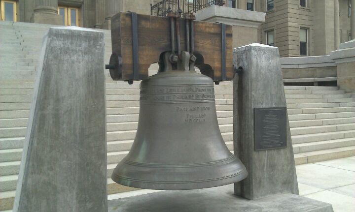 Liberty Bell Of Idaho, Boise, ID - MapQuest