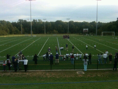 Upperco, MD Map & Directions - MapQuest