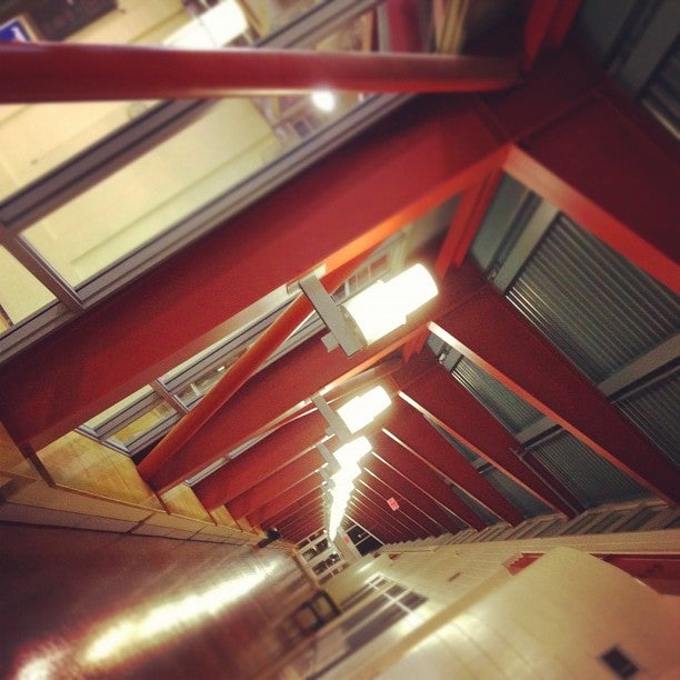 Village 1, Waterloo, ON - MapQuest