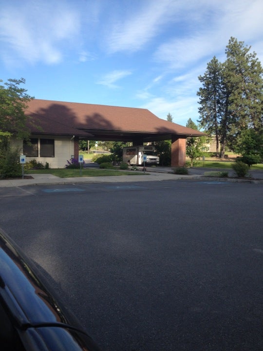 Southside Senior Center, 3151 E 27th Ave, Spokane, WA - MapQuest