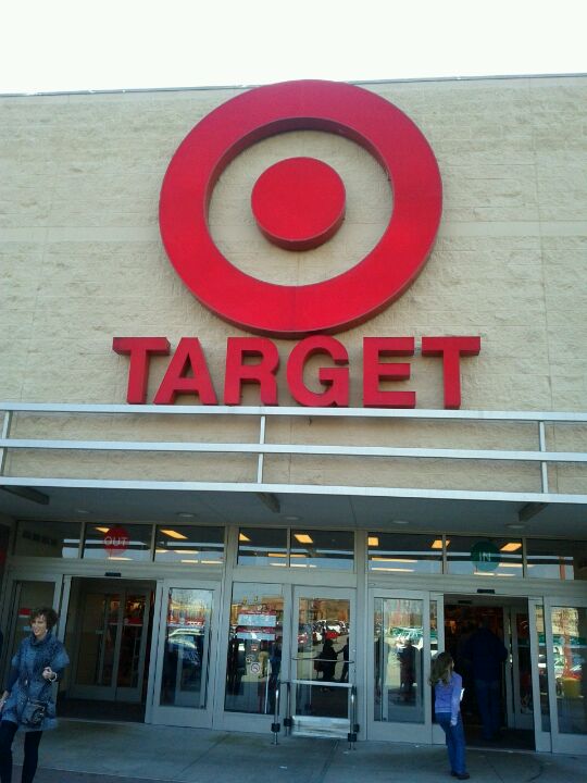 Target, 5001 N Big Hollow Rd, Suite 7, Peoria, IL, Department Stores ...