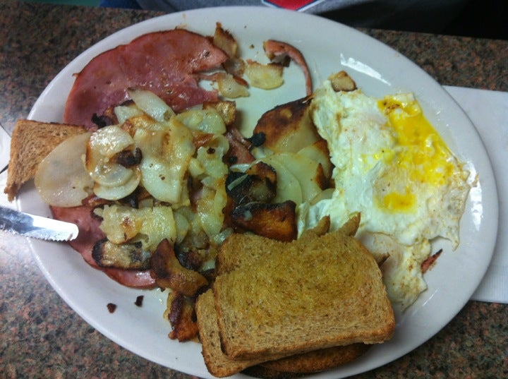 Wheeler, MI Map & Directions - MapQuest