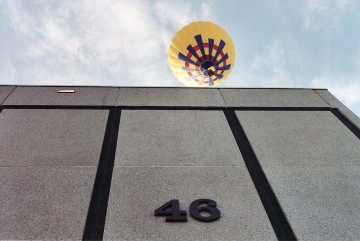 NASA JSC Building 45, 2100 Nasa Pkwy, Houston, TX - MapQuest