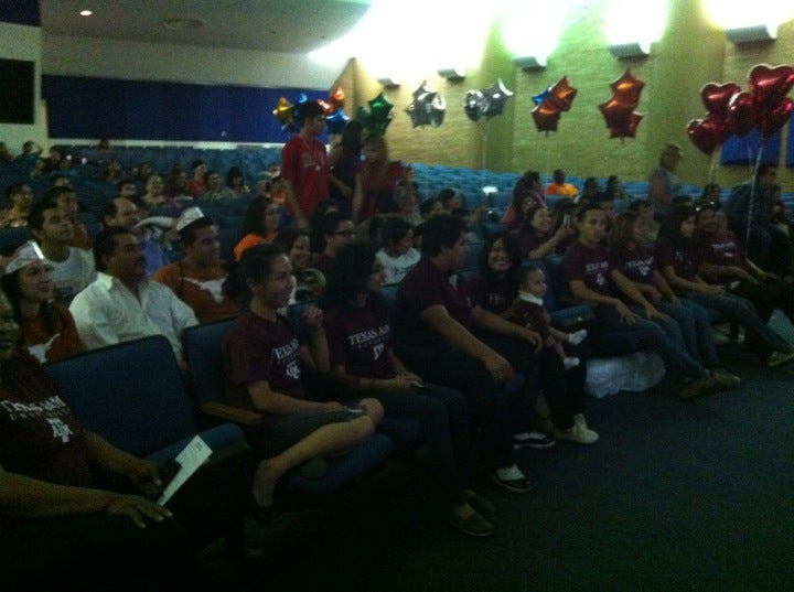 Aldine Senior High School, 11101 Airline Dr, Houston, TX, Elementary ...