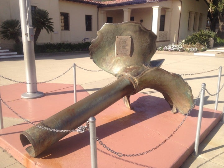 Hot Rod Ranch, 124 N F St, Lompoc, CA, Government Offices US - MapQuest