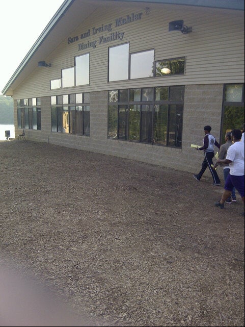 Camp Tamarack, 4361 Perryville Rd, Ortonville, MI, Campgrounds - MapQuest