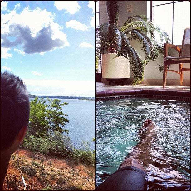 Columbia Point Marina Park, 660 Columbia Point Dr, Richland, WA, Parks ...