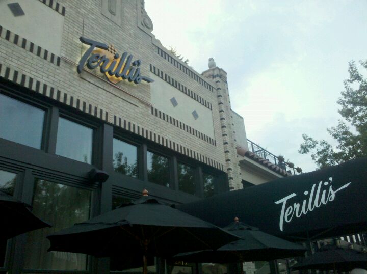 Terilli's Restaurant & Bar, 2815 Greenville Ave, Dallas, TX, Eating ...