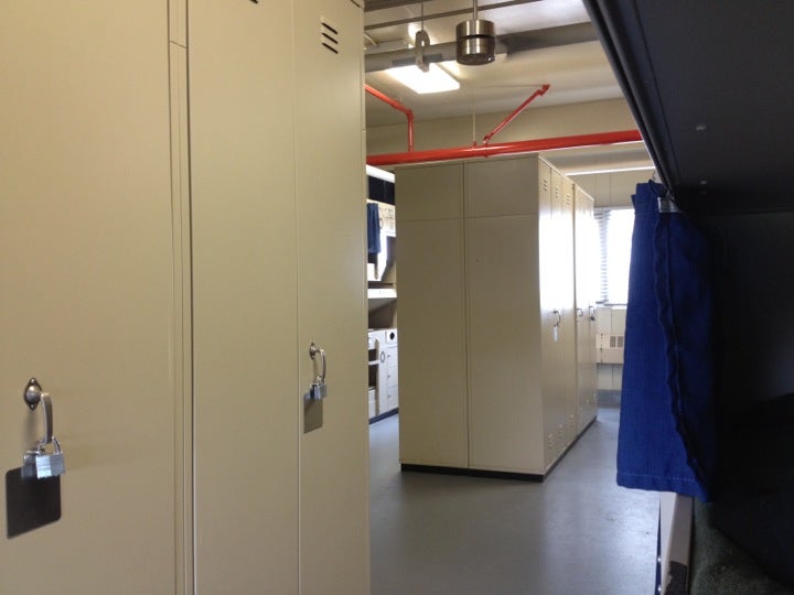 Devil Doc Hall, Oceanside, CA, Military Bases - MapQuest