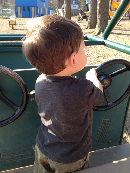 Spratt Park, 121 Wilbur Blvd, Poughkeepsie, NY - MapQuest