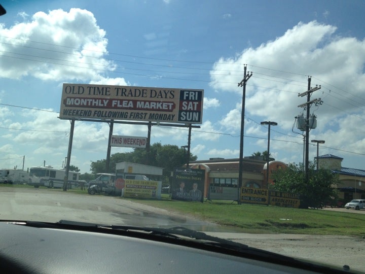 Hankamer, TX Map & Directions - MapQuest