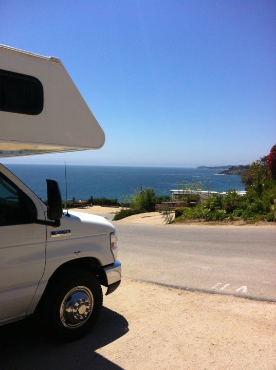 Malibu Beach RV Park, 25801 Pacific Coast Hwy, Malibu, CA, Apartments ...
