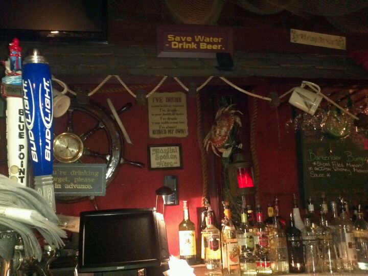 Cliff's Elbow Room, 1549 Main Rd, Riverhead, NY - MapQuest