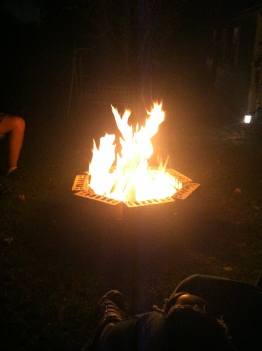 Basom, NY Map & Directions - MapQuest