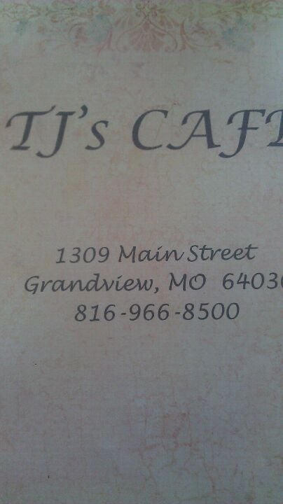 Grandview, MO Map & Directions - MapQuest