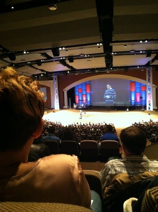 Faith Family Church, 8200 Freedom Ave NW, North Canton, OH, Community ...