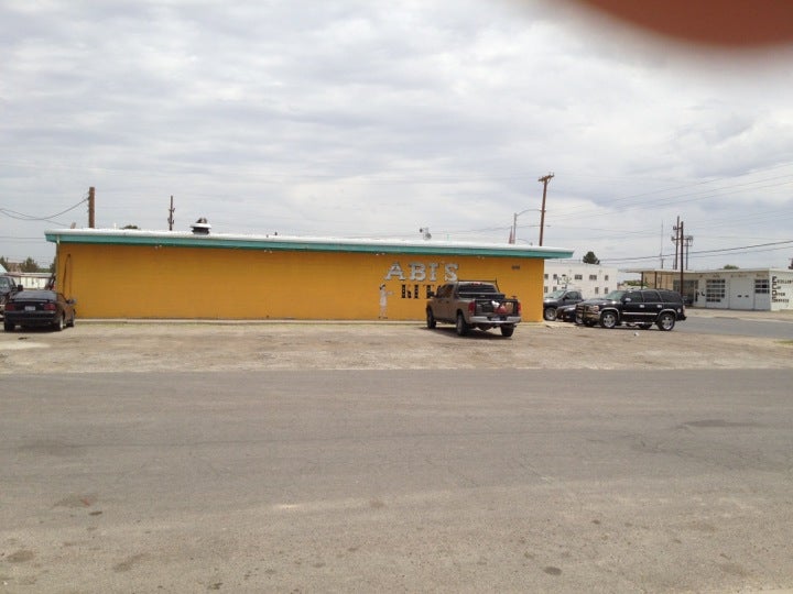 Orla, TX Map & Directions - MapQuest