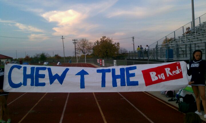 Sexton Football Field, Lansing, MI, Landmark - MapQuest