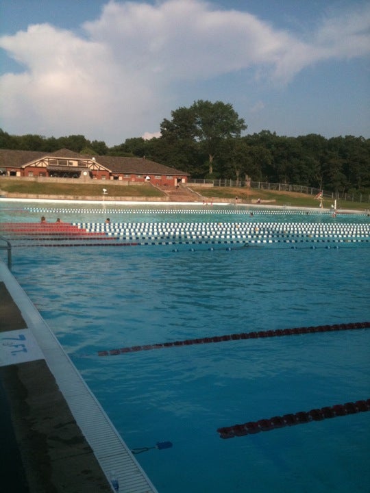 North Park Swimming Pool, Hemlock Dr, Allison Park, PA, Tourist ...