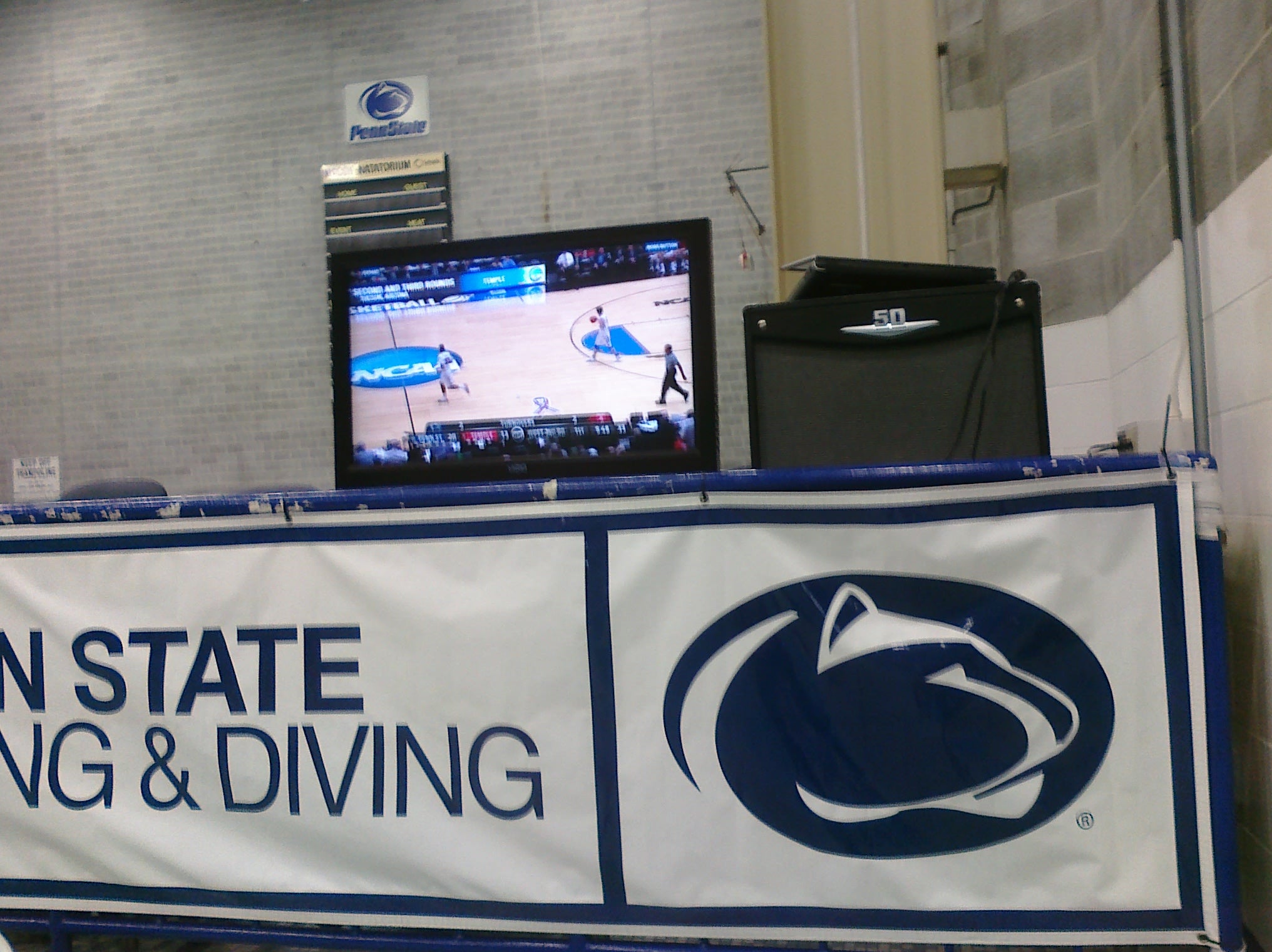 McCoy Natatorium, University Park, PA, Sports - MapQuest