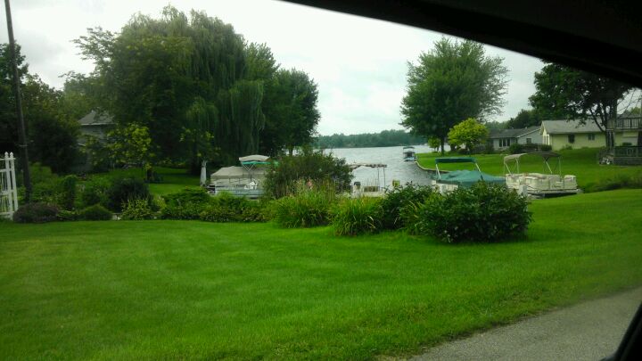 Dewey Lake, Onsted, MI - MapQuest