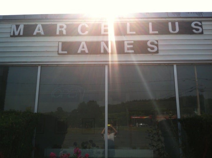 Marcellus, NY Map & Directions - MapQuest