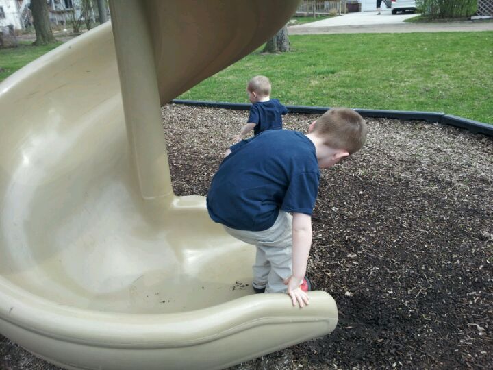 Crapo Park, 201 Baird St, Holly, MI - MapQuest