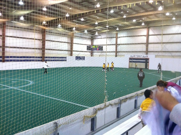 Indianapolis Sports Park, 6701 S Harding St, Indianapolis, IN ...